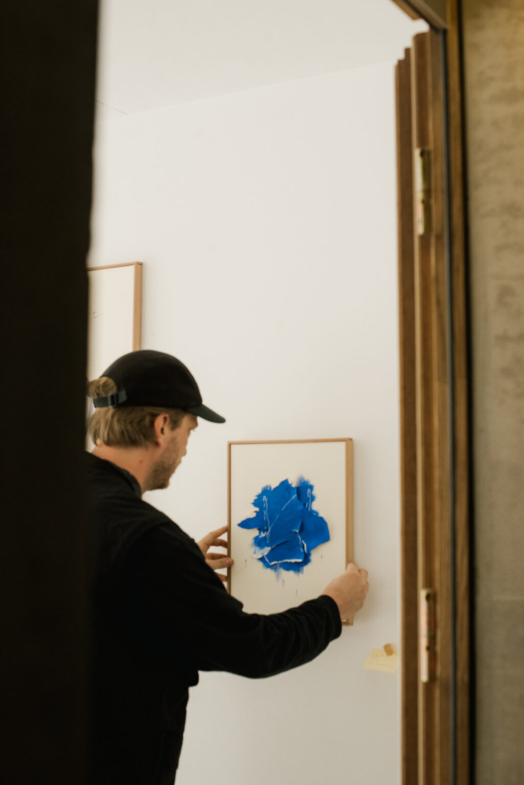 TIDAL ART SHOW – ATELIER FFF